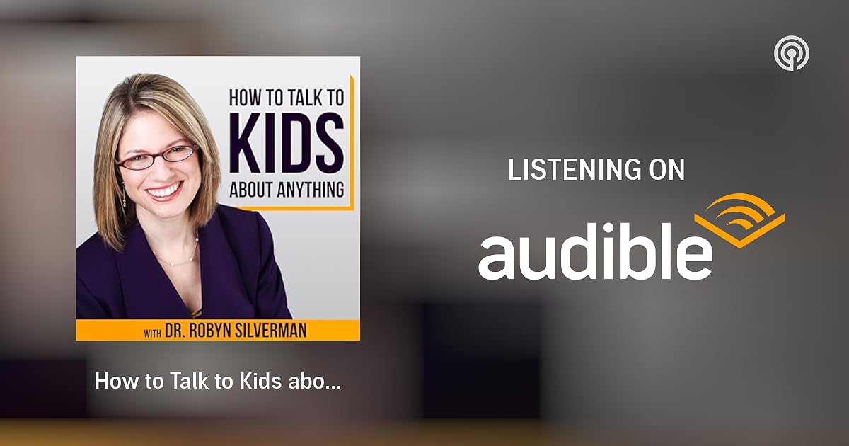 How to Talk to Kids about Death & Dying with Joe Primo | How to Talk to Kids About Anything ...